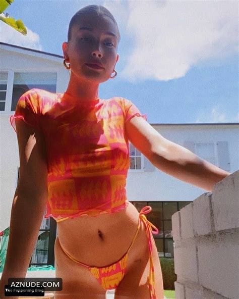 Hailey Baldwin Sexy And Attractive Photos Collection Aznude