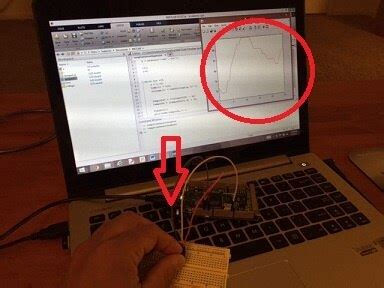 MATLAB Simulink W Arduino My Special Experience Element14 Community