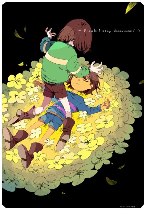 Undertale Image By C Aonevmgxwxyq Zerochan Anime Image Board