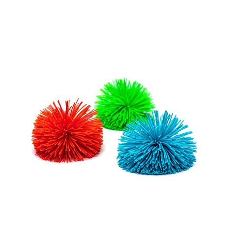 Twippy Fuzzy String Ball Bcf