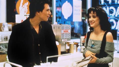 Winona Ryder Heathers Tumblr