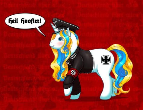 Mlp N 21 Probably The Worst Mlp Sub Fandom In The Community R Deviantarthell