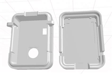 Digitizing Hydroponic Technology And Casing Design On Behance