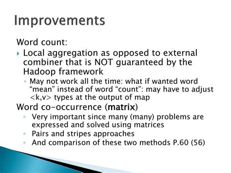 Ppt Designing Mapreduce Algorithms Powerpoint Presentation Free Download Id2513869