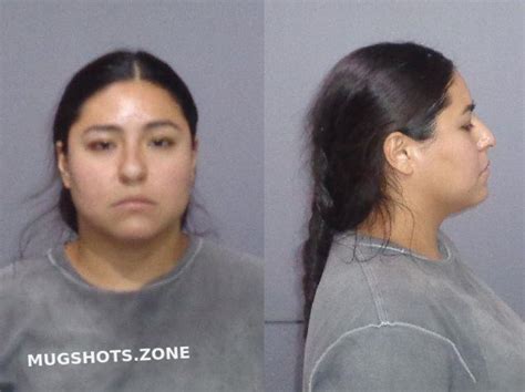 Mendez Daniela Isabel 11132022 Kendall County Mugshots Zone