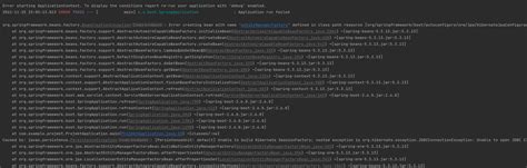 Java Can T Connect PostgreSQL Db To Spring With Docker Stack Overflow