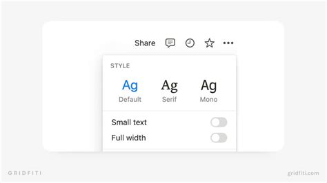 How To Make Notion Aesthetic A Step By Step Tutorial Gridfiti