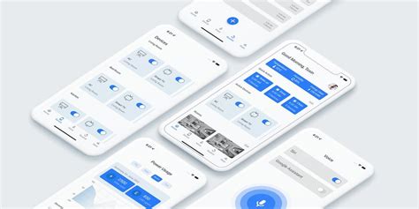 Smarty A Smart Home Mobile Application Concept R Flutterdev