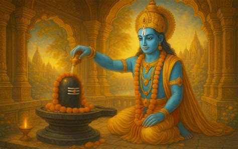 Vatapi And Ilvala The Deceitful Rakshasa Brothers