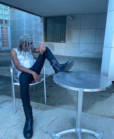 Pin By 🇲🇽 On Ok Rapper Outfits Fire Fits Cool Fits