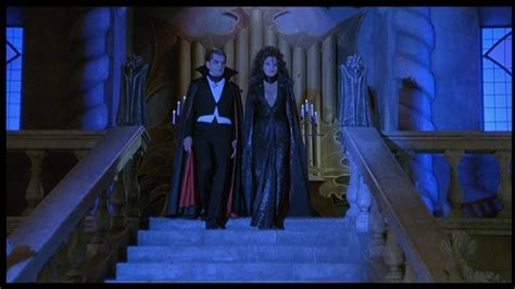 4 Shots From 4 Ania Pieroni Films Inferno The House By The Cemetery