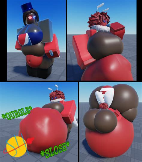 Vore Request 4 Turner148 By Stephill On Deviantart