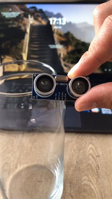 Arduino Water Level Measurement Flood Alert System Using Gsm Shield 🚨 Video In 2024