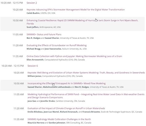 Computational Hydraulics Inc Chi Posted On Linkedin