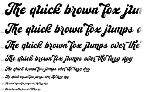 analog script font by måns grebäck fontriver