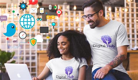 Top Digital Marketing Trends Digital Hub Australia