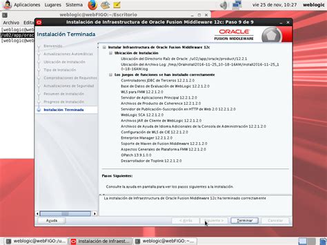 Can Not Locate Wlsforms And Wlsreports After Installation Oracle Forums