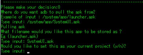 How To Decompile Apk Using Apk Multi Tool Youngpor