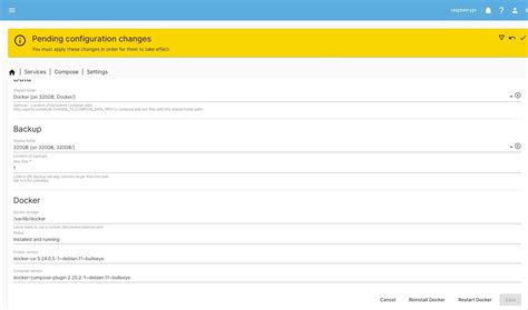 Nextcloud No Raspberry Pi Com Omv Guia Completo De Instalação