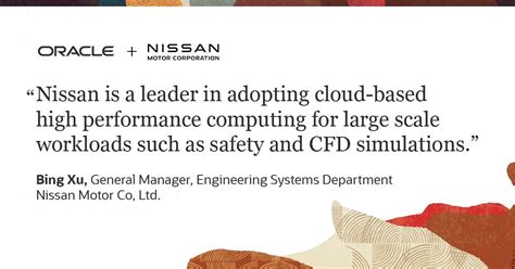 Hpc Cloud Oracle Cloud