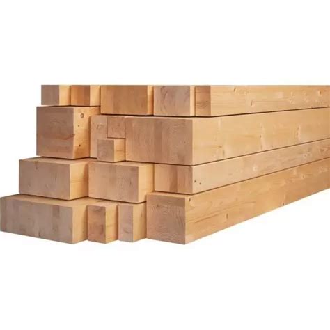 Larch Glued Laminated Beams Dar Al Taqa