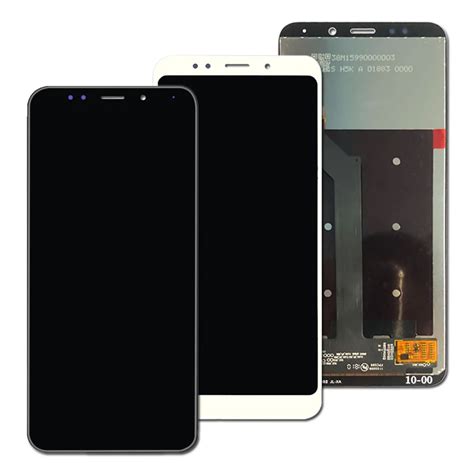 Pcs For Xiaomi For Redmi Plus Lcd Display With Touch Screen For Redmi Plus Display Screen