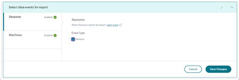 Splunk Integration With Citrix Analytics For Performance