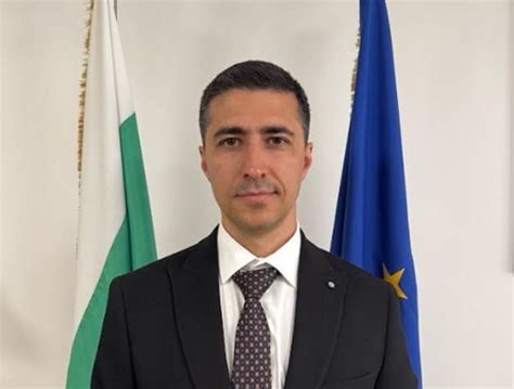 Назначиха инж Георги Георгиев за шеф на Агенцията по геодезия картография и кадастър