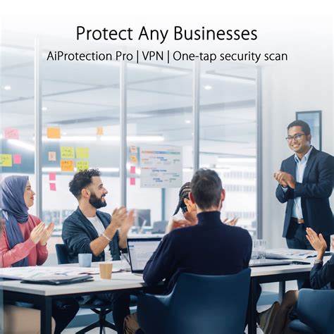 Snapklik Com ASUS ExpertWiFi EBR AX WiFi Business Router Custom Guest Portal SDN