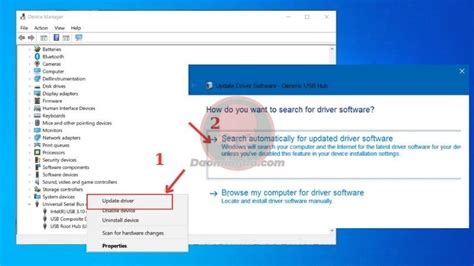 Cách Khắc Phục Lỗi Usb Device Not Recognized Cực đơn Giản