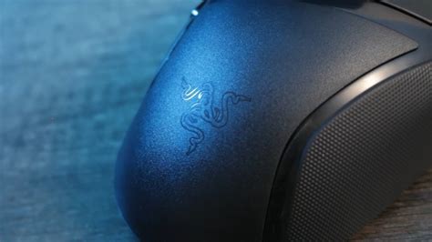 Razer Basilisk X Hyperspeed Gaming Mouse Review DiamondLobby
