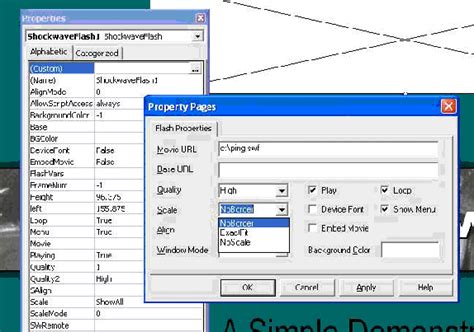 Two Easy Ways To Insert Swf Files To Powerpoint Presentations Get