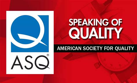 Becoming A World Class Quality Organization 2016 05 01 Quality Magazine