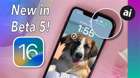 Everything New In IOS Beta Battery Percentage In Status Bar Technology News