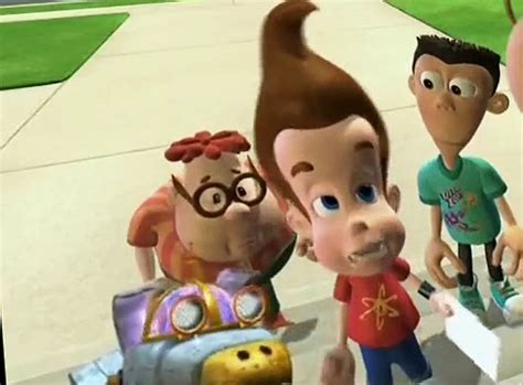 The Adventures Of Jimmy Neutron Boy Genius The Adventures Of Jimmy Neutron Boy Genius S E
