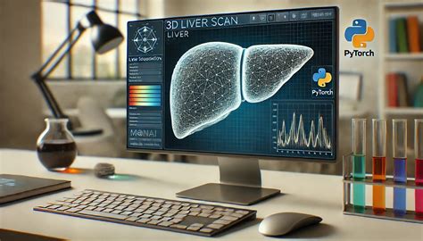 Liver Segmentation Using Monai And Pytorch A Step By Step Guide By Wissal Essalah Medium
