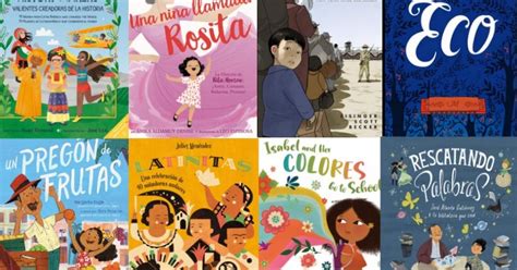 Diferentes Tipos De Libros ¡y Más Colorín Colorado