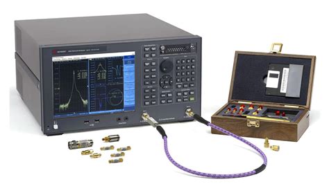 Best Prices On Keysight E5071C ENA Vector Network Analyzer Alltest Instruments