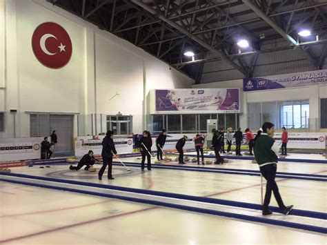 Genç Milli Takım Seçmeleri Erzurum ilinde başladı