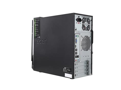 Acer Desktop Pc Aspire T Atc Ur Amd A Gb Ddr Tb Hdd Windows With Bing
