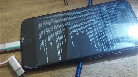 Ramdisk Iphone 7 Youtube