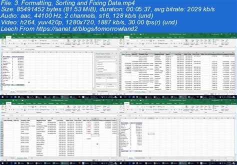 Excel 101 Pivot Tables Charts And Dashboards For Beginners Softarchive