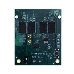 Memory Modules S2C FPGA Prototyping Daughter Boards Cards