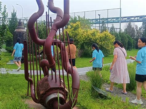 天津工业游推荐 新天钢