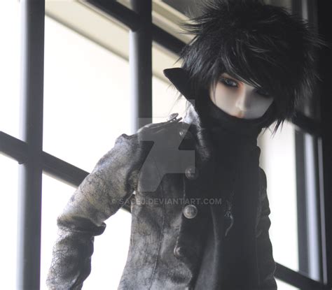Caged By Sacej On Deviantart