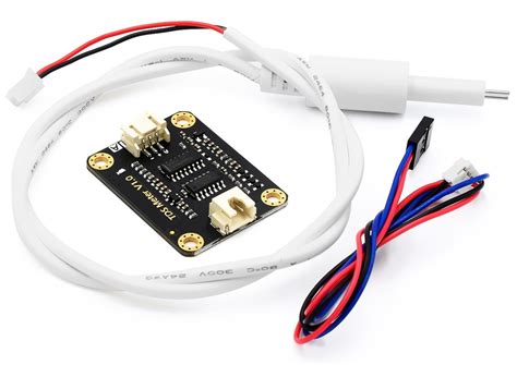 Keyestudio Tds Sensor Meter V10 Board Module Water Meter Filter