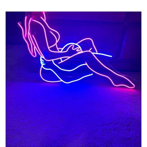 Sex Neon Sign Etsy