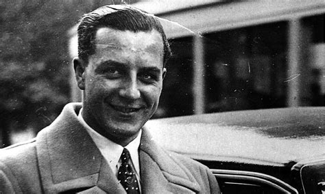 Ettore Bugatti La Exclusividad En Persona