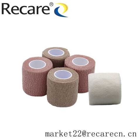 Adhesive Cloth Tape First Aid Round Bandage Tape Wide Micropore Tape Adhesive