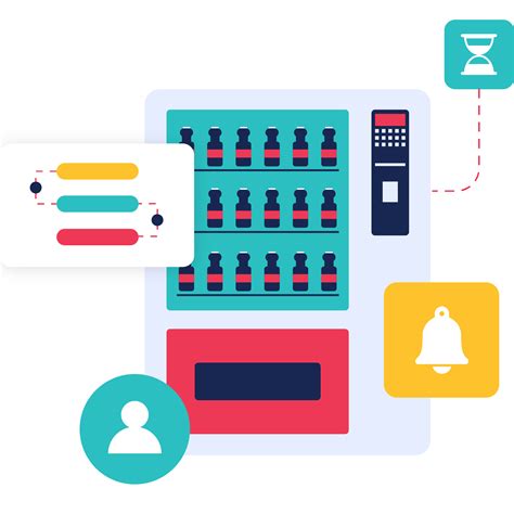 Vending Management Software For Digital Field Service Frontu
